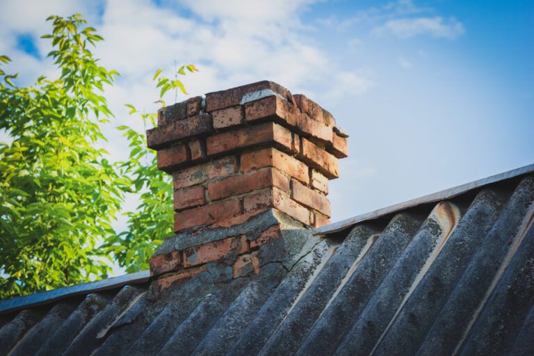 Common Chimney Problems (and How to Fix Them) - Monocacy Chimney Care Inc